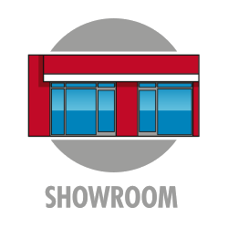Show room